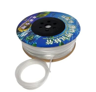 Hose and connectors - QPSL