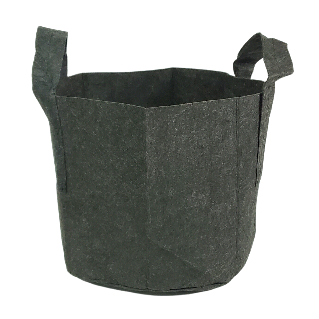 Fabric Grow Bag 5 Gal QPSL