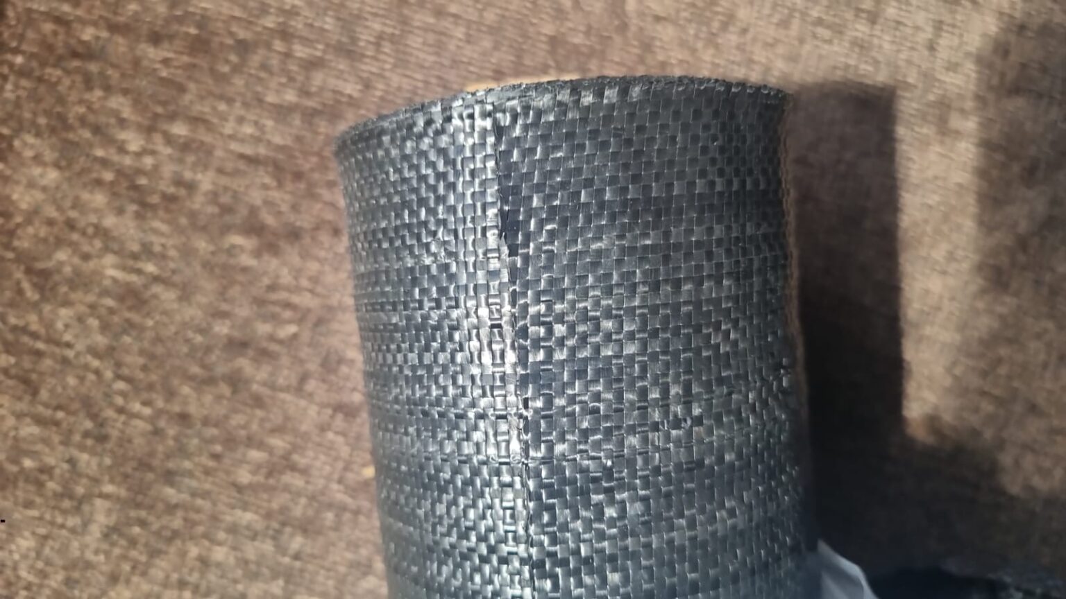 Ground Cloth 12ft x 150ft Roll - QPSL
