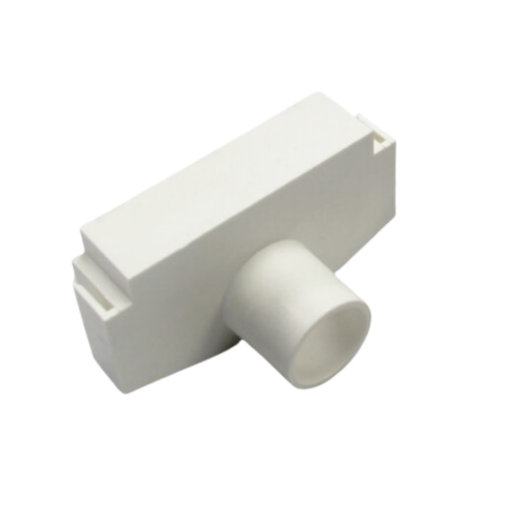 NFT End cap with sprout - QPSL