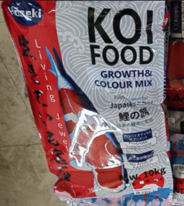 Hoseki Mixed - 10kg - QPSL