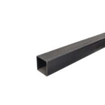 2 x 2 Galvanised RHS 1.5mm ~20ft - QPSL