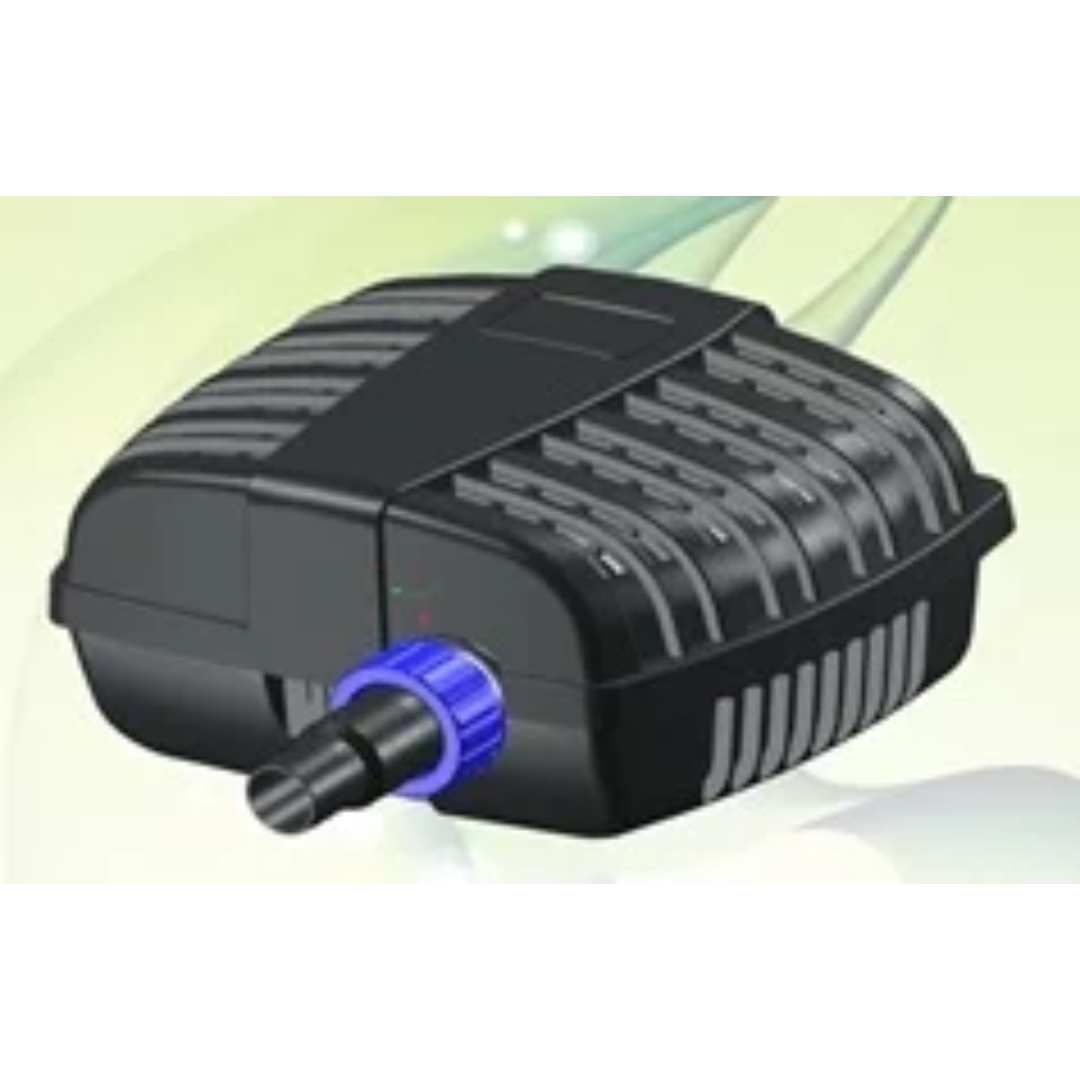 Series Water Pump - QPSL