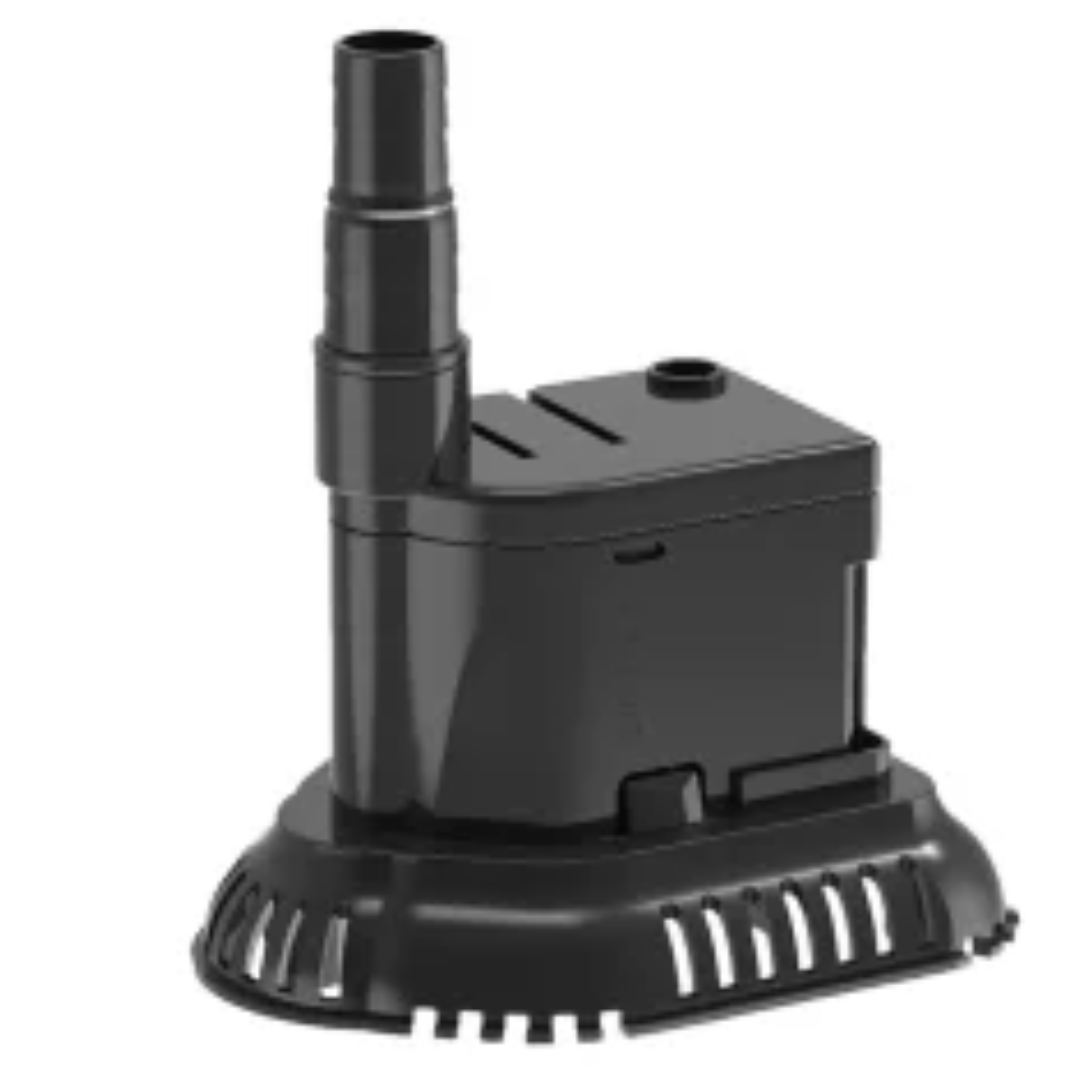 Submersible Filters - QPSL