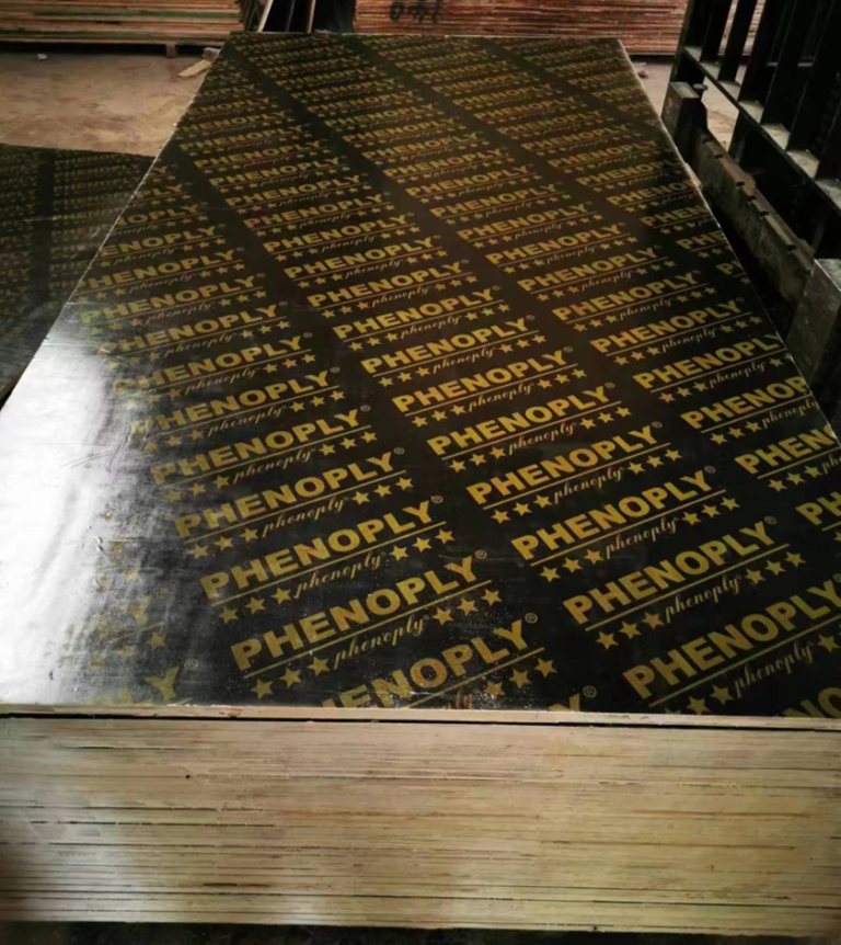 Form Plywood 1220x2440x19mm - QPSL