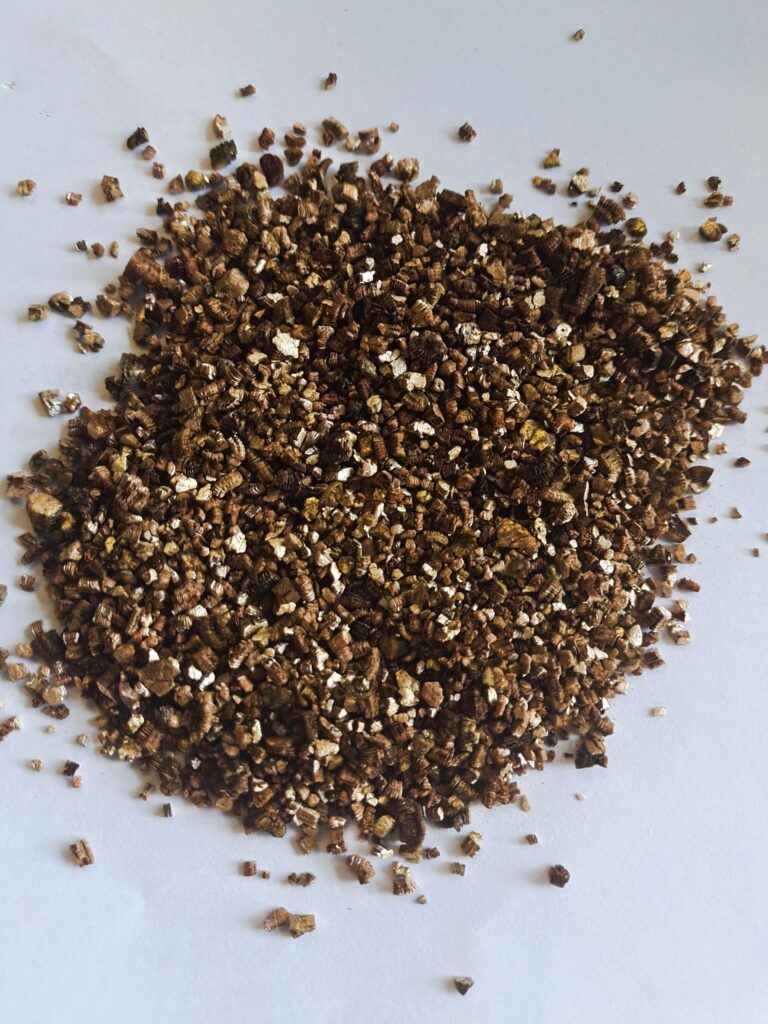 Vermiculite 2-4mm (100L) - QPSL