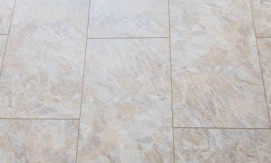 SPC Laminate Flooring - QPSL